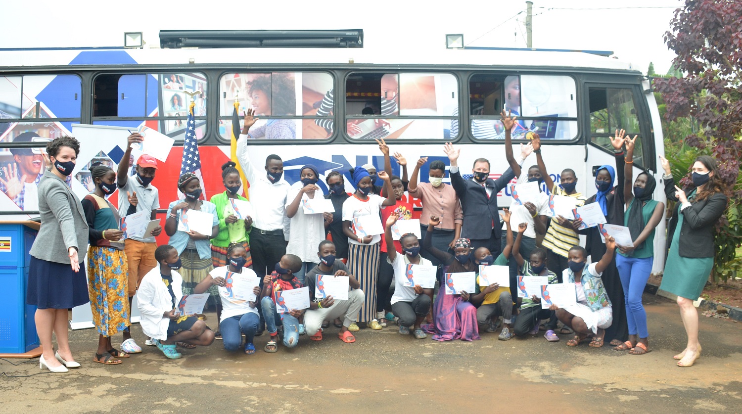 About us – Nile Explorer Bus